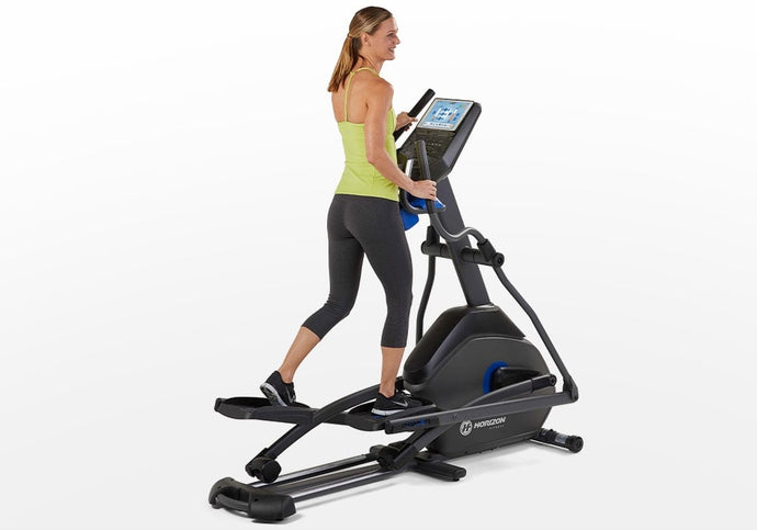 7.0 AE Elliptical - Elliptical Machine | Horizon Fitness