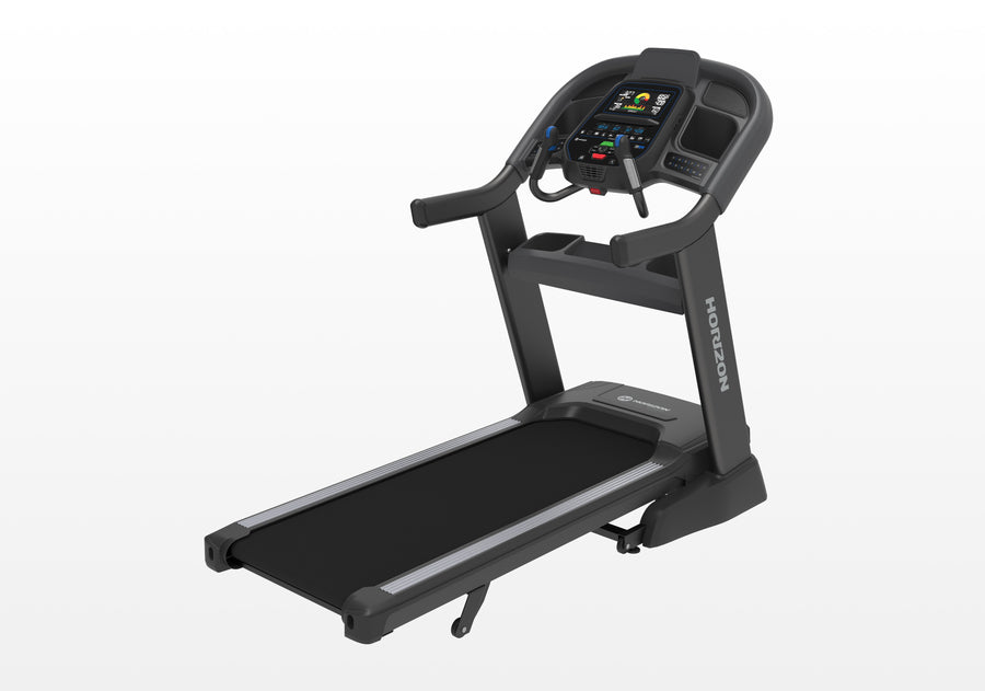 Horizon Fitness
